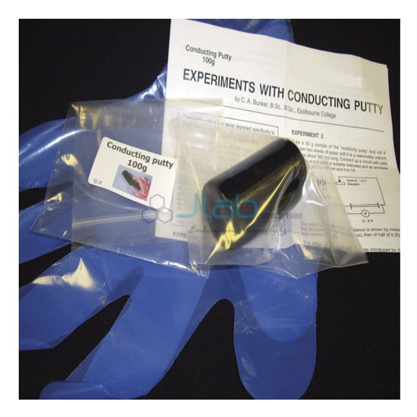 Conductive Putty India, Manufacturers, Suppliers & Exporters in India