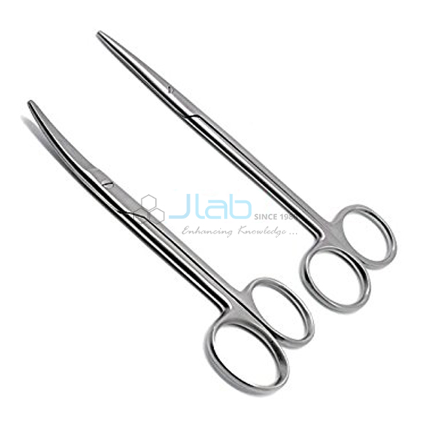 Straight & Curved Metzenbaum Scissors India, Albania (Tirane), Algeria ...