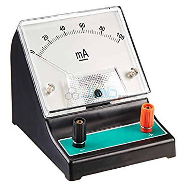 Milli Ammeter India, Manufacturers, Suppliers & Exporters in India