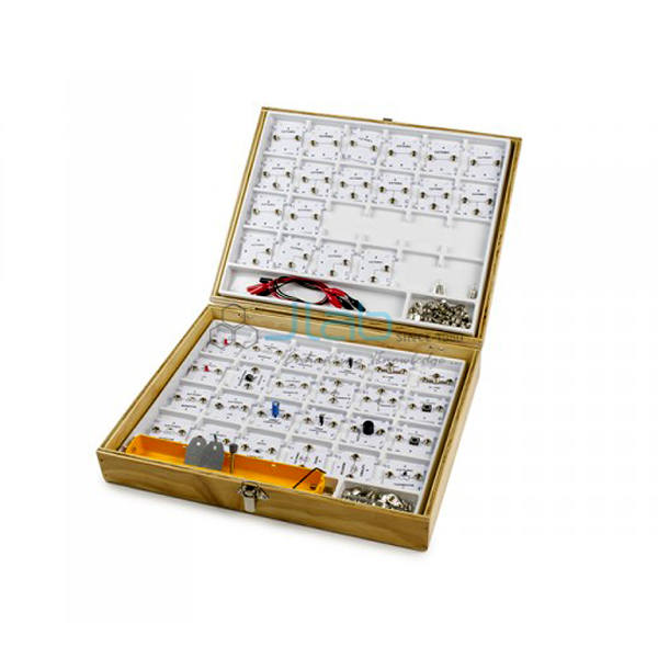 Circuit Board Kit India, Circuit Board Kit Manufacturer, Circuit Board ...