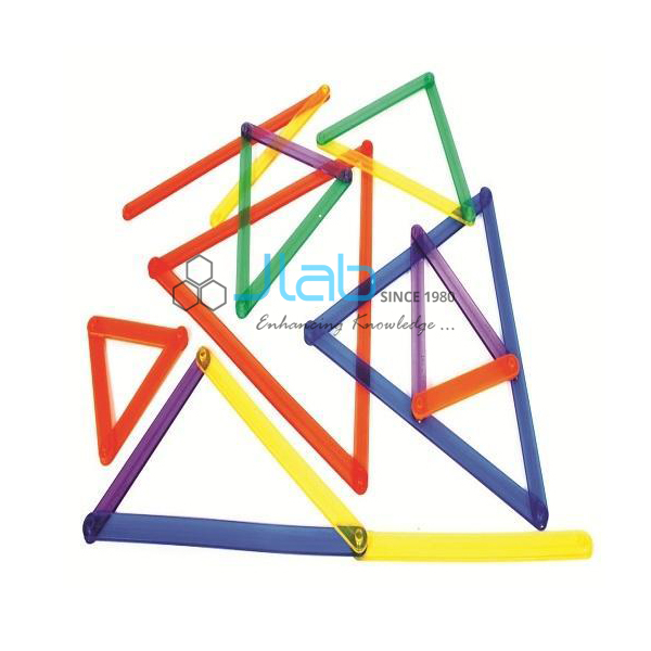 Geometry Geo Strips India, Manufacturers, Suppliers & Exporters in India