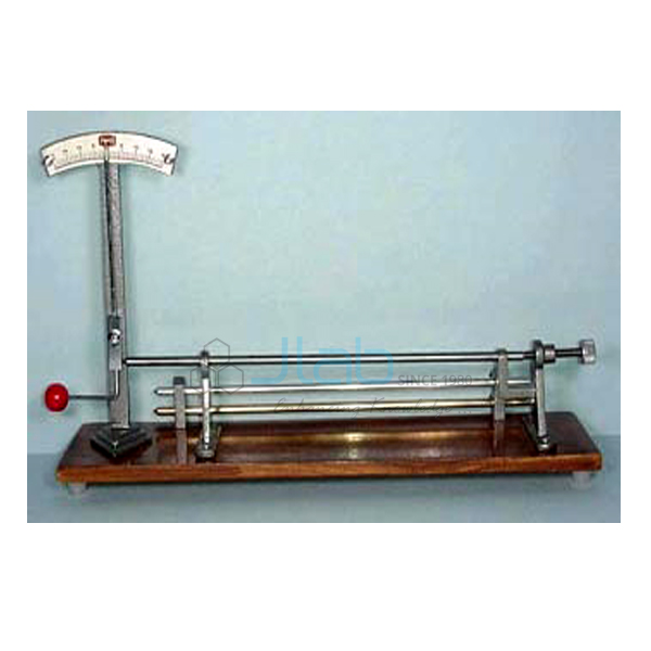 Linear Expansion Apparatus