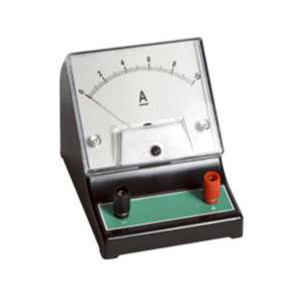 School Ammeter India, Manufacturers, Suppliers & Exporters in India