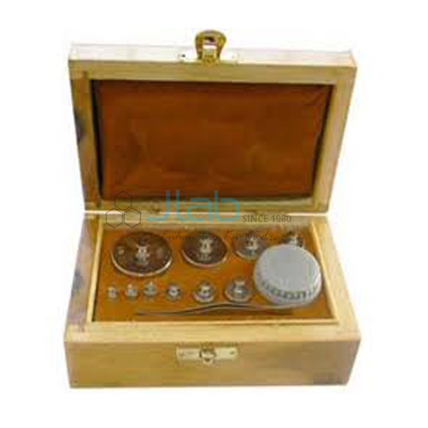 Physics Weight Box India, Manufacturers, Suppliers & Exporters in India