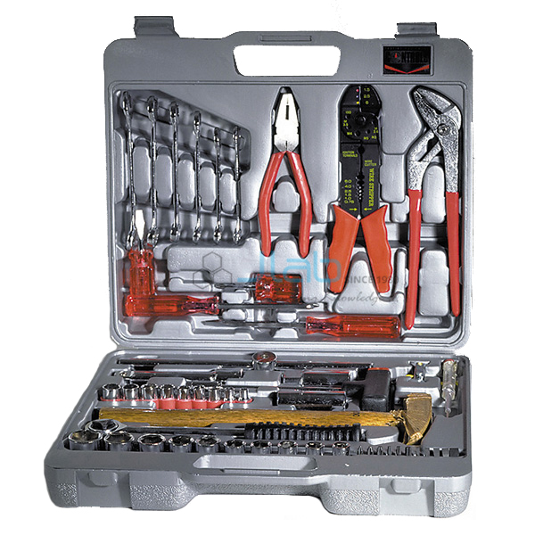 Tool Kit India, Manufacturers, Suppliers & Exporters in India