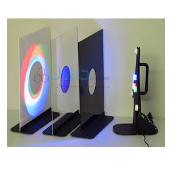 Color Mixing Mixer Apparatus JLab India, Manufacturers, Suppliers ...