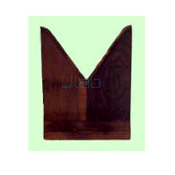 Acrylic Refraction Cell Rectangular JLab Manufacturer and Supplier in ...