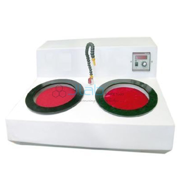 Digital Polishing Machine (Table top) India, Manufacturers, Suppliers ...