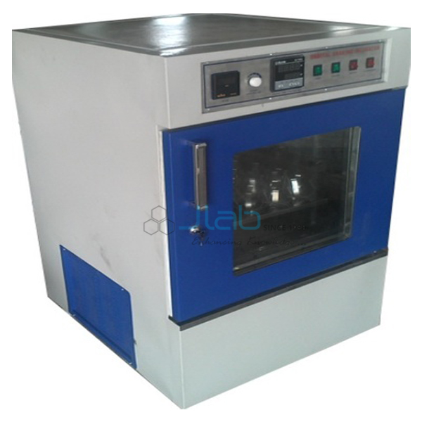 BOD Incubator with Shaker India, Manufacturers, Suppliers & Exporters ...