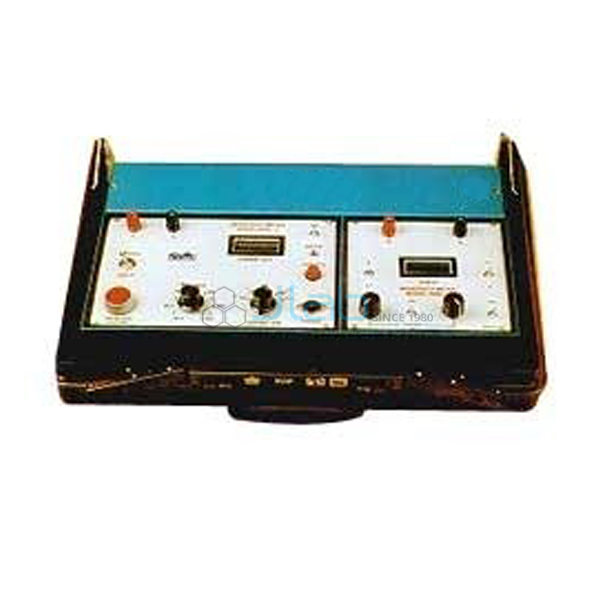 Resistivity Meters India, Manufacturers, Suppliers & Exporters in India