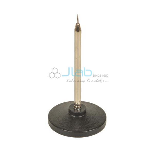 Metal Magnetic Needle Stand India, Manufacturers, Suppliers & Exporters ...
