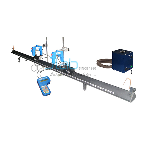 Linear Air Track Experiment India, Manufacturers, Suppliers & Exporters ...