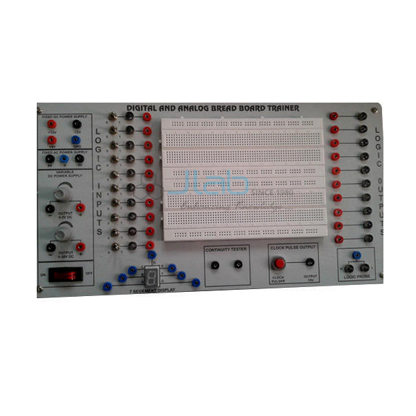 Study of 16-1 Sixteen input and one output Multiplexer using IC-74150 ...