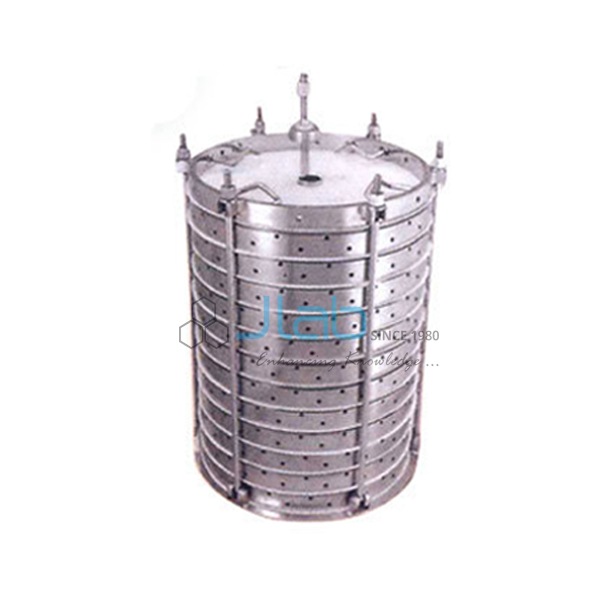 Sparkler Filters India, Manufacturers, Suppliers & Exporters in India