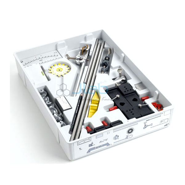 Advanced Science Kit BMC India, Manufacturers, Suppliers & Exporters in ...