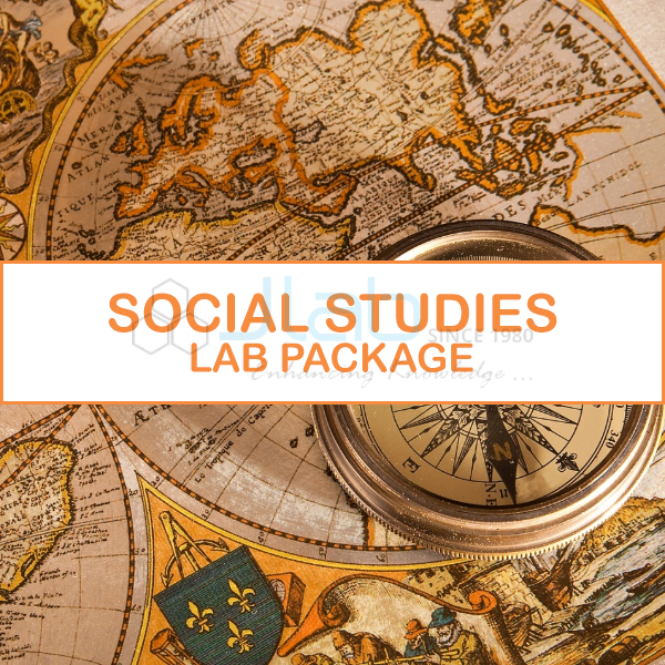 Social Studies Lab Package India, Manufacturers, Suppliers & Exporters ...