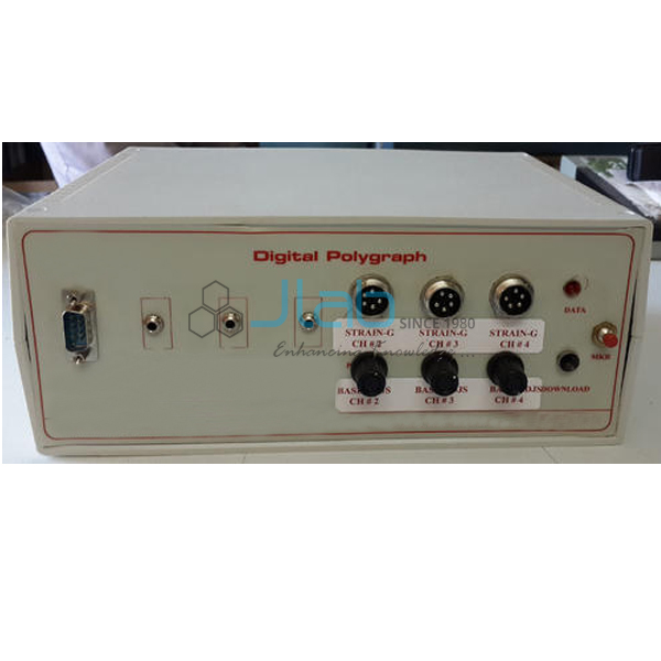 Polygraph India, Manufacturers, Suppliers & Exporters in India