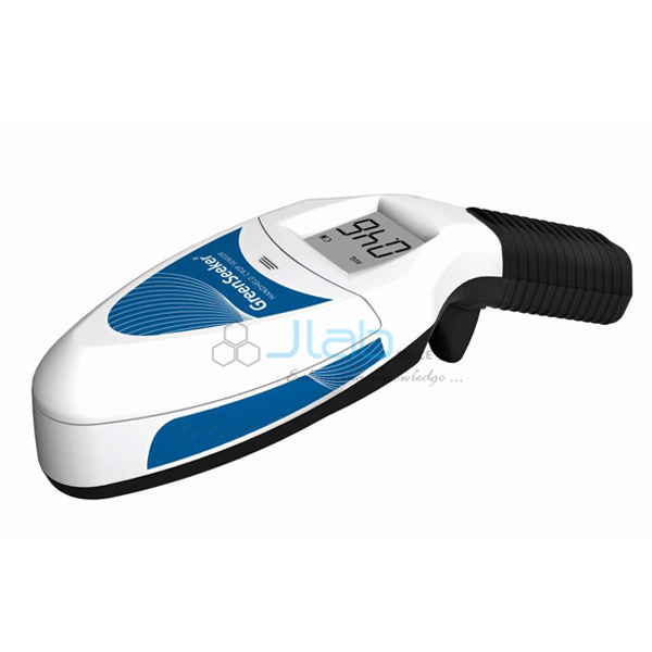 Green seeker Handheld Sensor India, Manufacturers, Suppliers ...