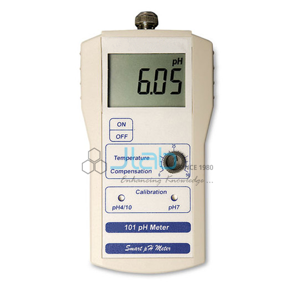 Portable pH Meter India, Manufacturers, Suppliers & Exporters in India