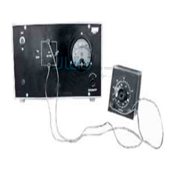 Dielectric Constant Apparatus India, Manufacturers, Suppliers ...