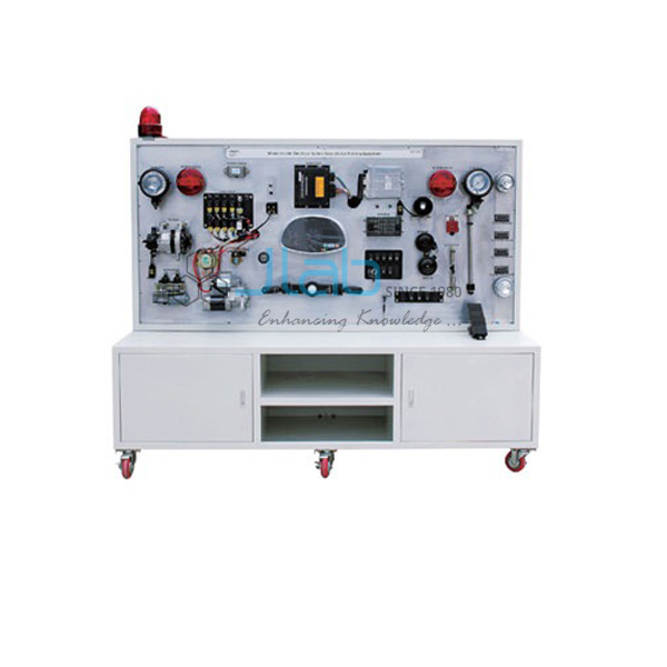 Industrial Control Trainer India, Industrial Control Trainer ...
