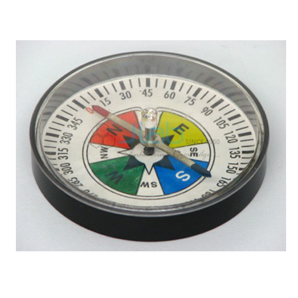 Compass Large Magnetism India, Manufacturers, Suppliers & Exporters in ...