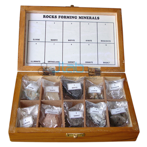 Collection of 10 Rocks India, Manufacturers, Suppliers & Exporters in India