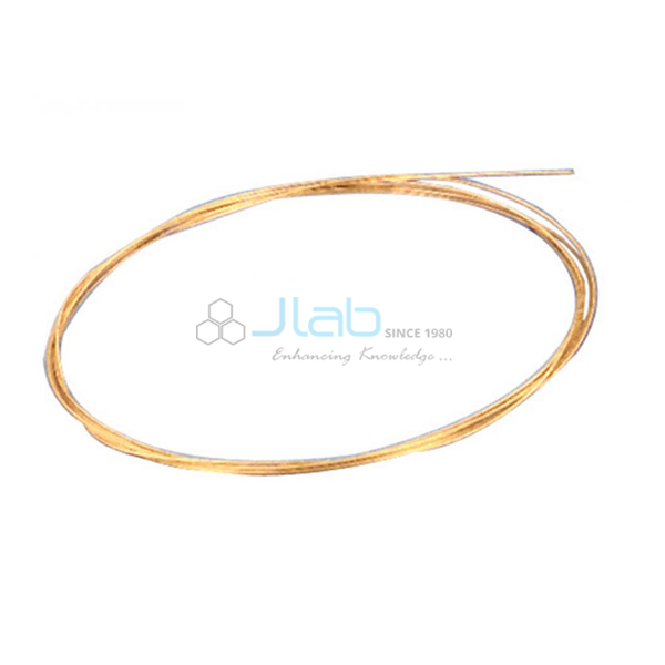 Young Modulus Wire Set India, Manufacturers, Suppliers & Exporters in India