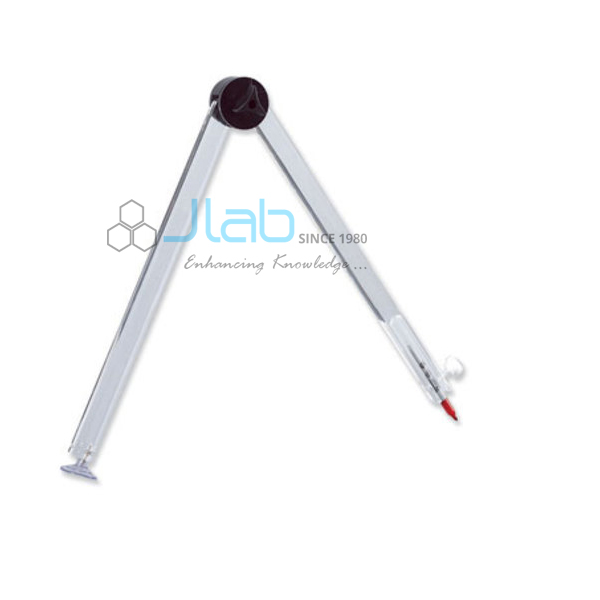 Whiteboard Compass India, Manufacturers, Suppliers & Exporters in India