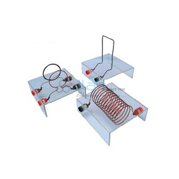 Magnetic Field Apparatus India, Manufacturers, Suppliers & Exporters in ...