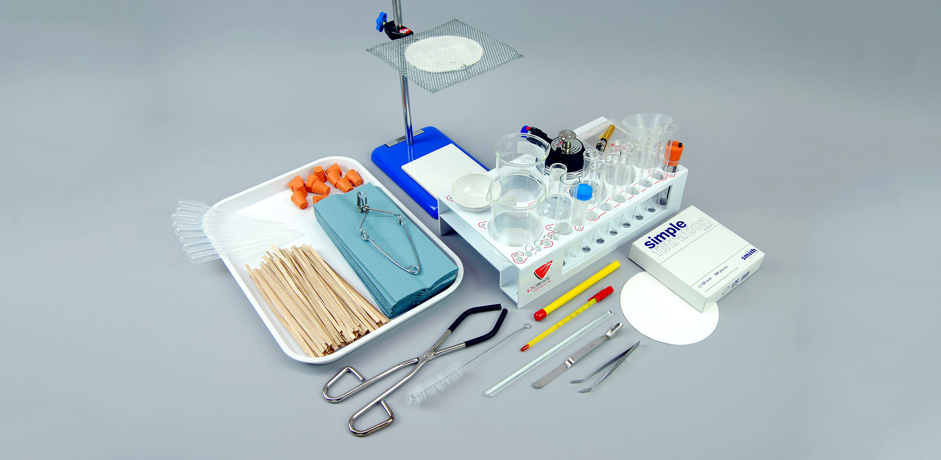 Chemistry Apparatus Kit India, Chemistry Apparatus Kit Manufacturer ...