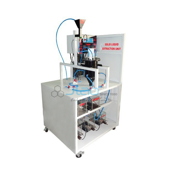 Solid Liquid Extraction Unit India, Solid Liquid Extraction Unit ...