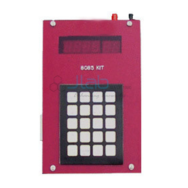 8085 Microprocessor Training Kit India, Manufacturers, Suppliers ...