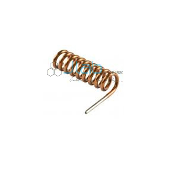 OPH Helix Coil for Physics Lab Exporters India, Manufacturers ...