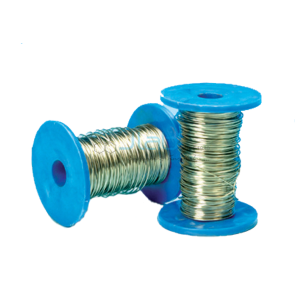 Eureka Bare Wire 18 swg India, Manufacturers, Suppliers & Exporters in ...