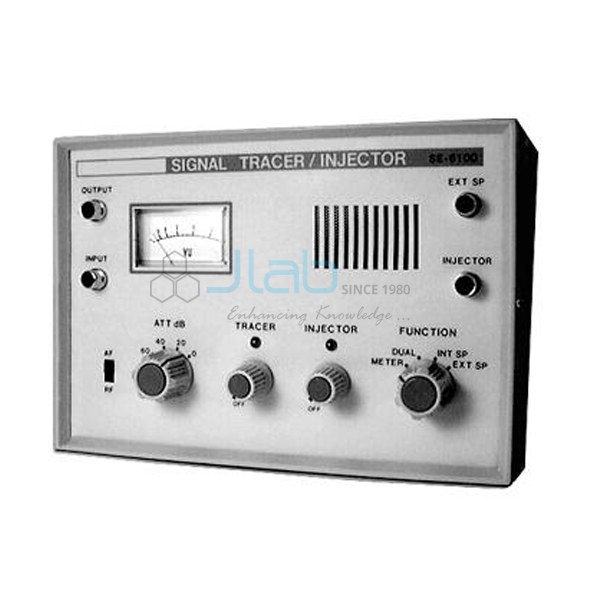 Signal Tracer India, Manufacturers, Suppliers & Exporters in India