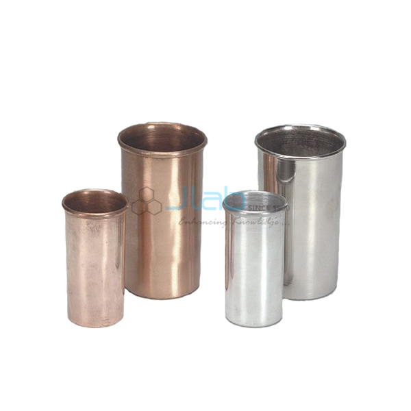 Copper Calorimeter India, Manufacturers, Suppliers & Exporters in India