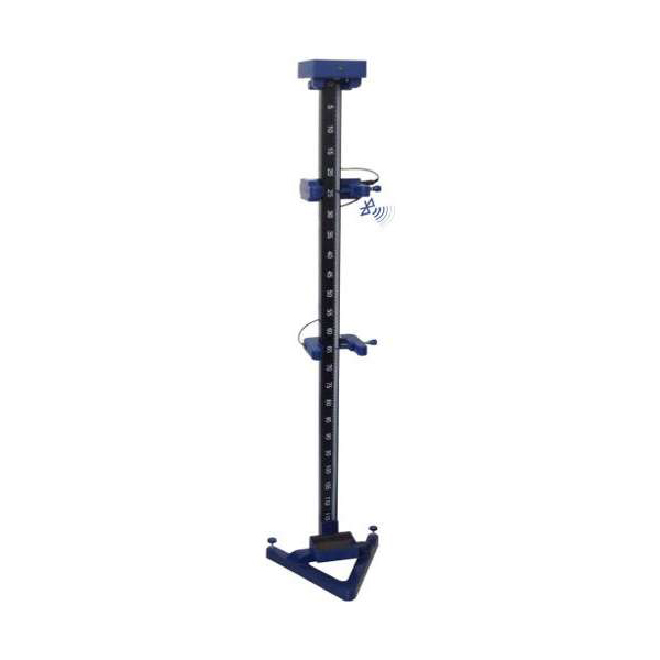 Free Fall Apparatus With Timing-Pro Light Gates & Solenoid India ...