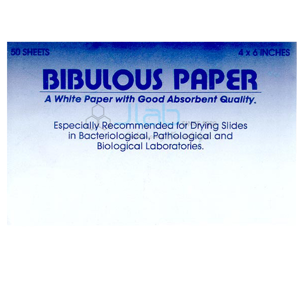 Bibulous Paper JLab Manufacturer and Supplier in India, Albania (Tirane ...
