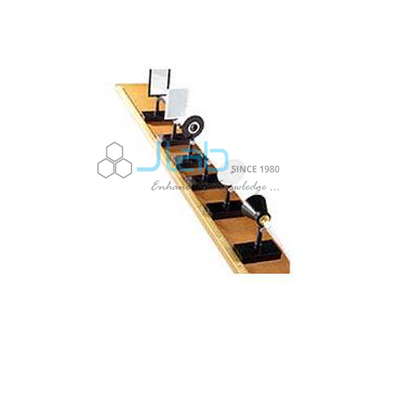 Optical Bench India, Manufacturers, Suppliers & Exporters in India
