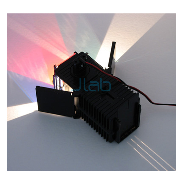 Light Ray Box Physics JLab India, Manufacturers, Suppliers & Exporters ...