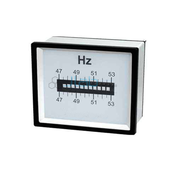 Frequency Meter India, Manufacturers, Suppliers & Exporters in India