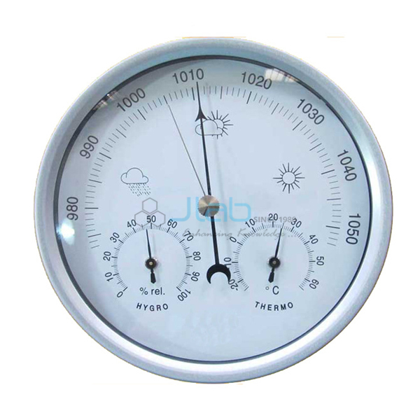Mechanical Aneroid Barometer India, Manufacturers, Suppliers ...
