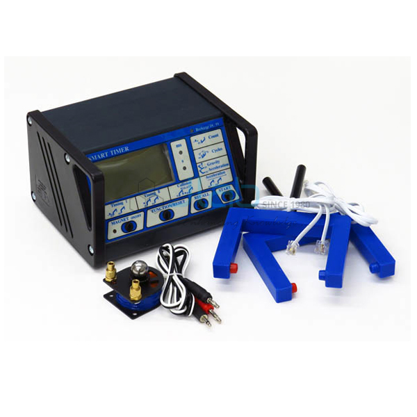 Springs Set of 5 Hooke's Law - Physics Laboratory Apparatus Scientific ...