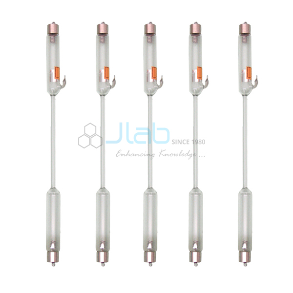 Spectrum Tube Hydrogen JLab India, Manufacturers, Suppliers & Exporters ...