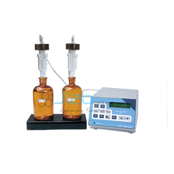 Bio Chemical Oxygen Demand India, Manufacturers, Suppliers & Exporters ...