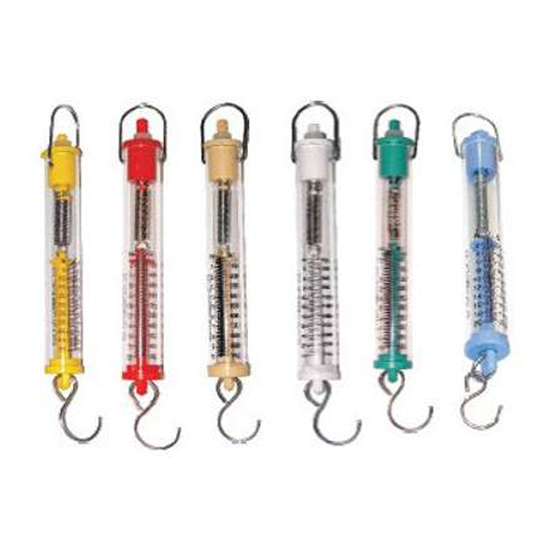 Spring Balance Tubular India, Manufacturers, Suppliers & Exporters in India