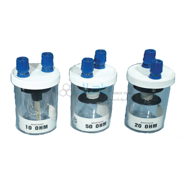 Resistance Coil 100 Ohm India, Manufacturers, Suppliers & Exporters in ...