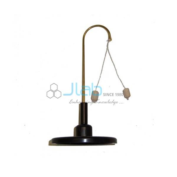 Electroscope Pith Ball India, Manufacturers, Suppliers & Exporters in India