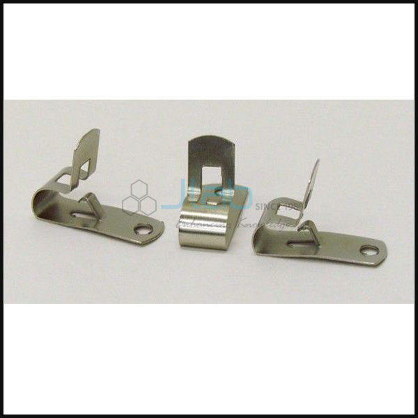 Fahnestock Clip JLab India, Manufacturers, Suppliers & Exporters in India